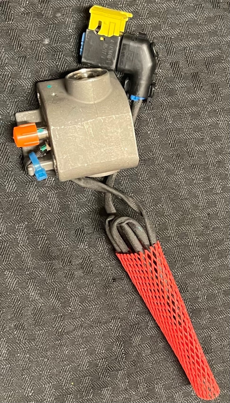 1832311PE PACCAR Doser Injection Module (oem ) for sale online | eBay