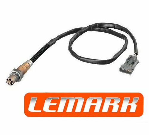Rear Lambda O2 Sensor Ford Focus Kuga Volvo C30 C70 S40 S60 S70 1367825 ...