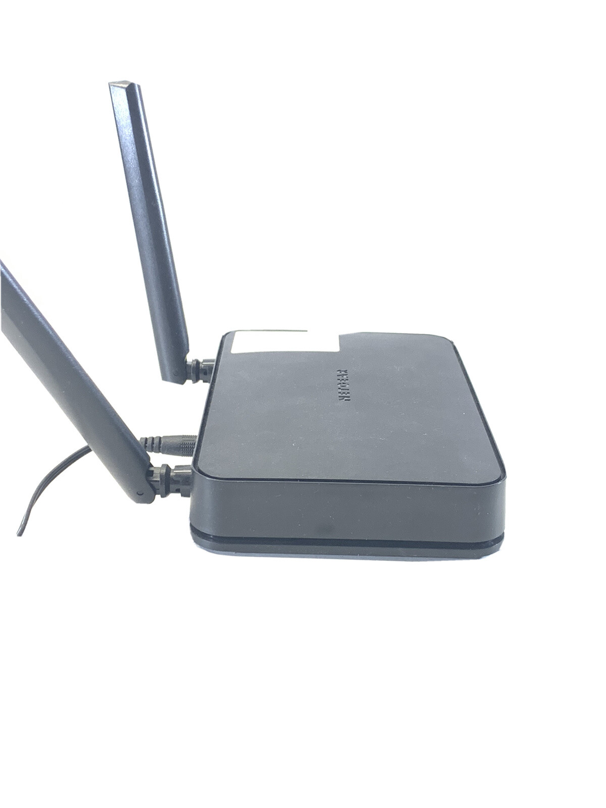 NETGEAR R6020 AC750 -750 Mbps 4 Port Dual Band WiFi Router-Used ...