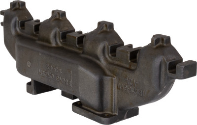 Manifold 1P1216 fits Caterpillar D4HIII D4HTSKIII D4HXL D5H D5HTSKII ...