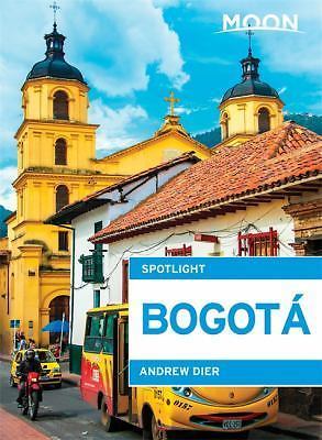 Spotlight - Bogotá by Andrew Dier (2015, Trade Paperback) for sale ...