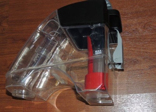 New- Genuine Dirty Water Recovery Tank for Hoover Powerdash Pet ...