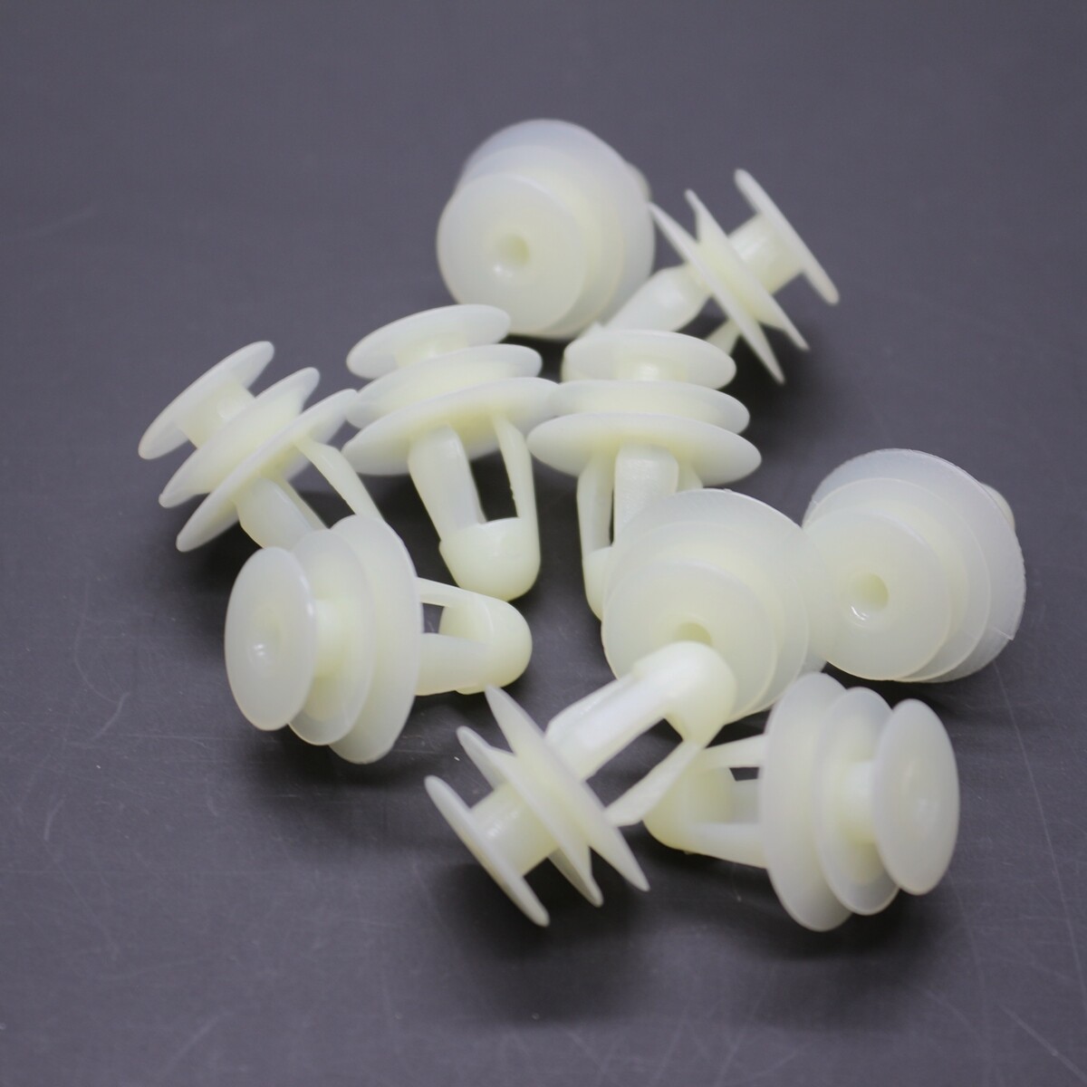 20 Pcs For NISSAN 01553-30001 Front Door Trim Panel Retainer Clip New ...