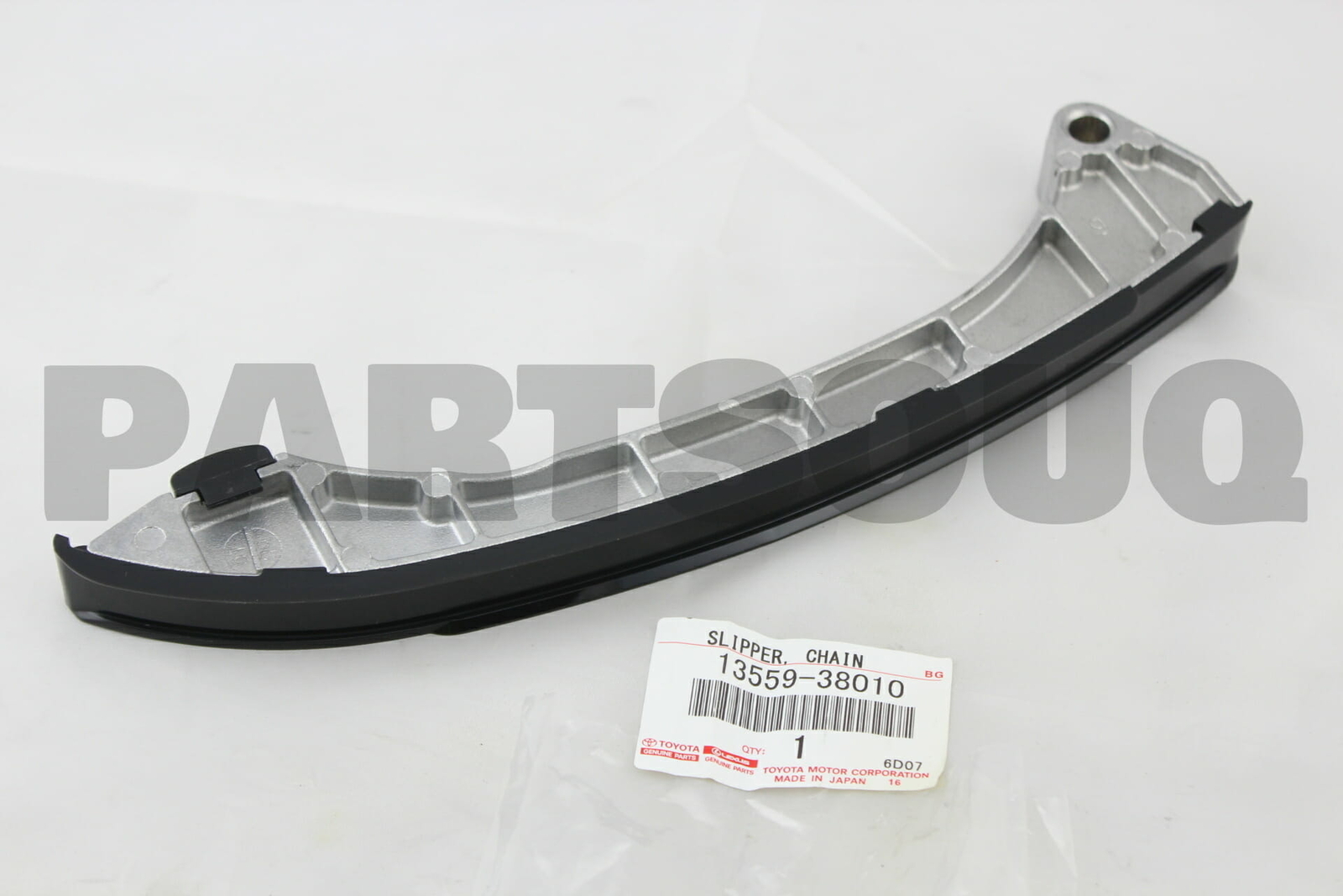 1355938010 Genuine Toyota SLIPPER, CHAIN TENSIONER 13559-38010 | eBay