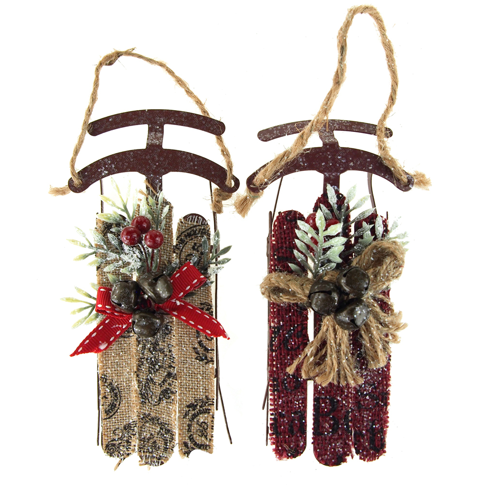 Christmas Ornaments Holiday Decor | eBay