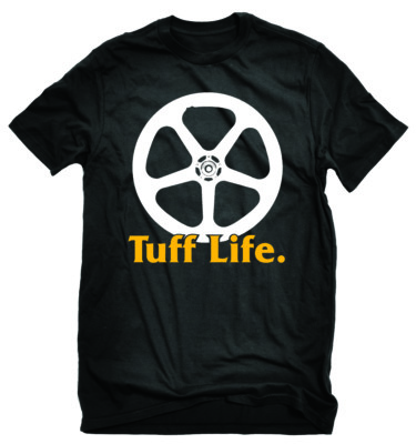 Skyway Bmx Tuff Life shirt S-2xl Rad Bmx Movie Se Bmx Hutch Bmx Vintage ...