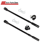 2x Front Inner Tie Rod End Link Fits Chrysler Concorde Intrepid LHS ...