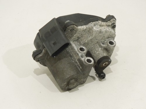 Audi A3 8P 2.0 TDi Intake Inlet Runner Flap Manifold Actuator 03L129086 ...