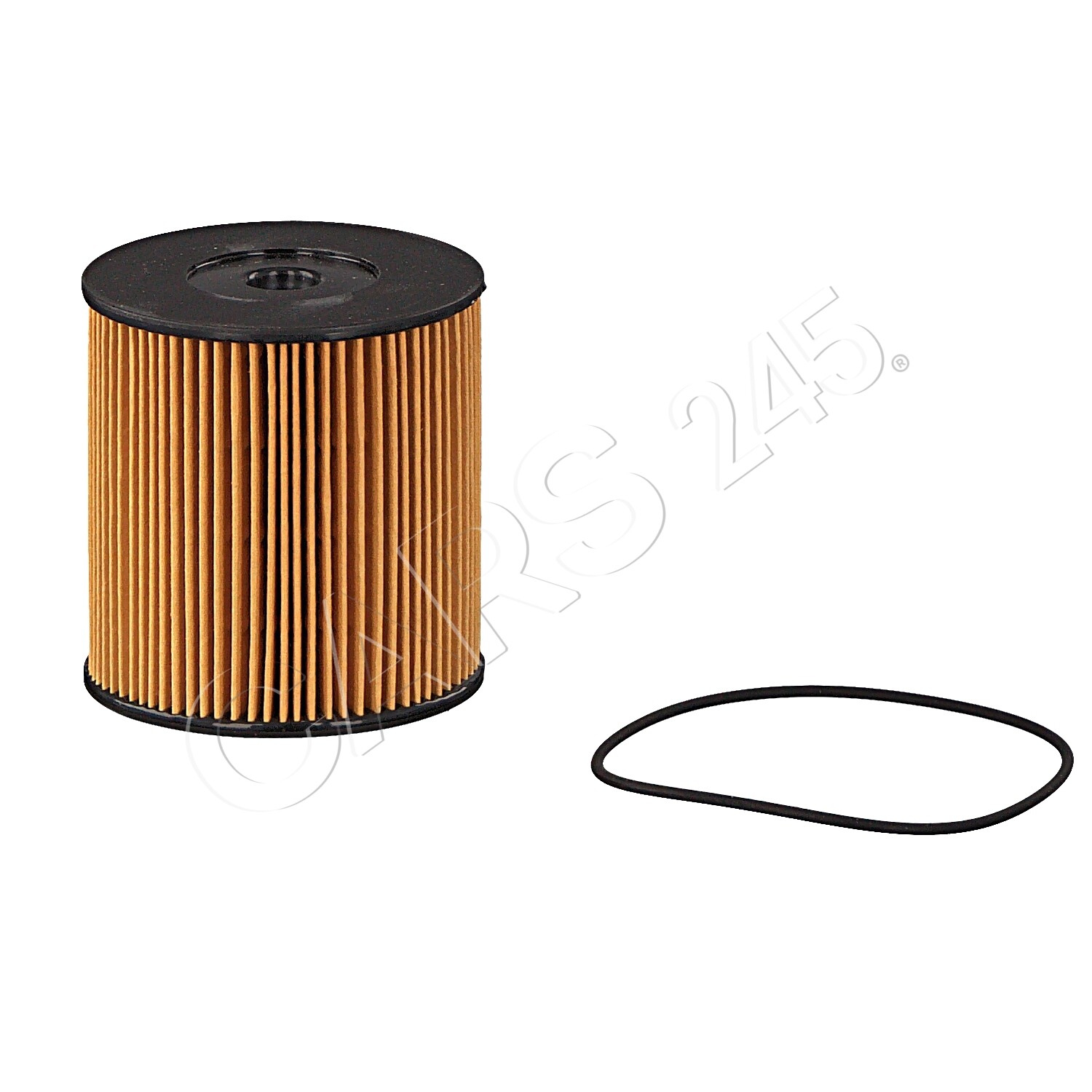 FEBI Fuel Filter For MERCEDES C219 S211 W211 W219 2114703994 | eBay