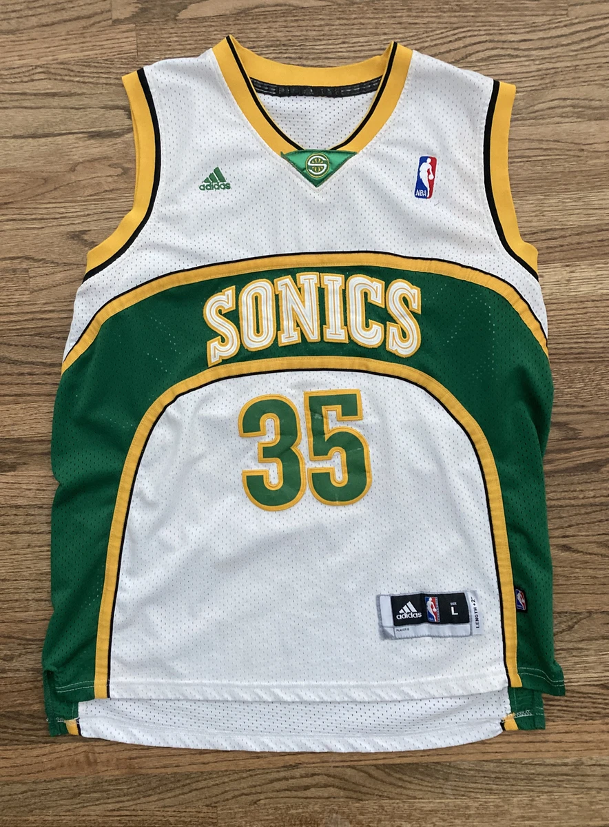 Kevin Durant Rookie Year