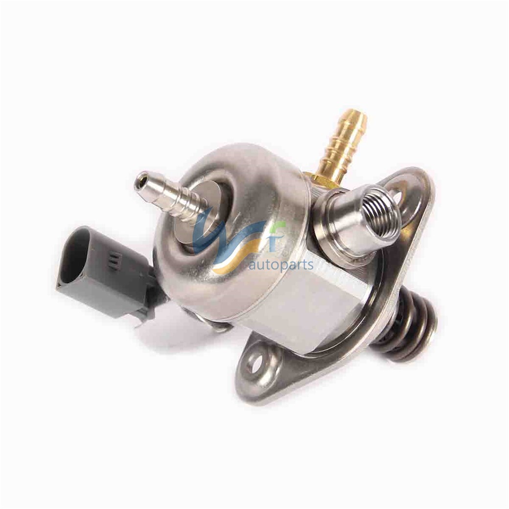 1.8T High Pressure Fuel Pump Fit For VW Golf AUDI CJS CJE DAJ CYG 06B127025A | eBay