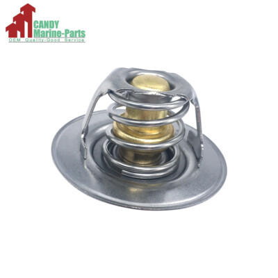 For MerCruiser 160 Degree Thermostat for 4.3L, 5.0L, 5.7L 807252T2 ...