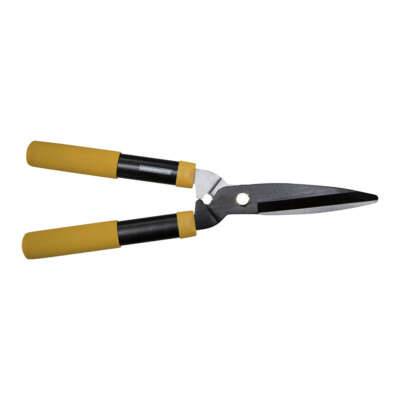 Gardenmaster Plant/Hedge Secateurs/Shears Straight Blade Tool Garden ...