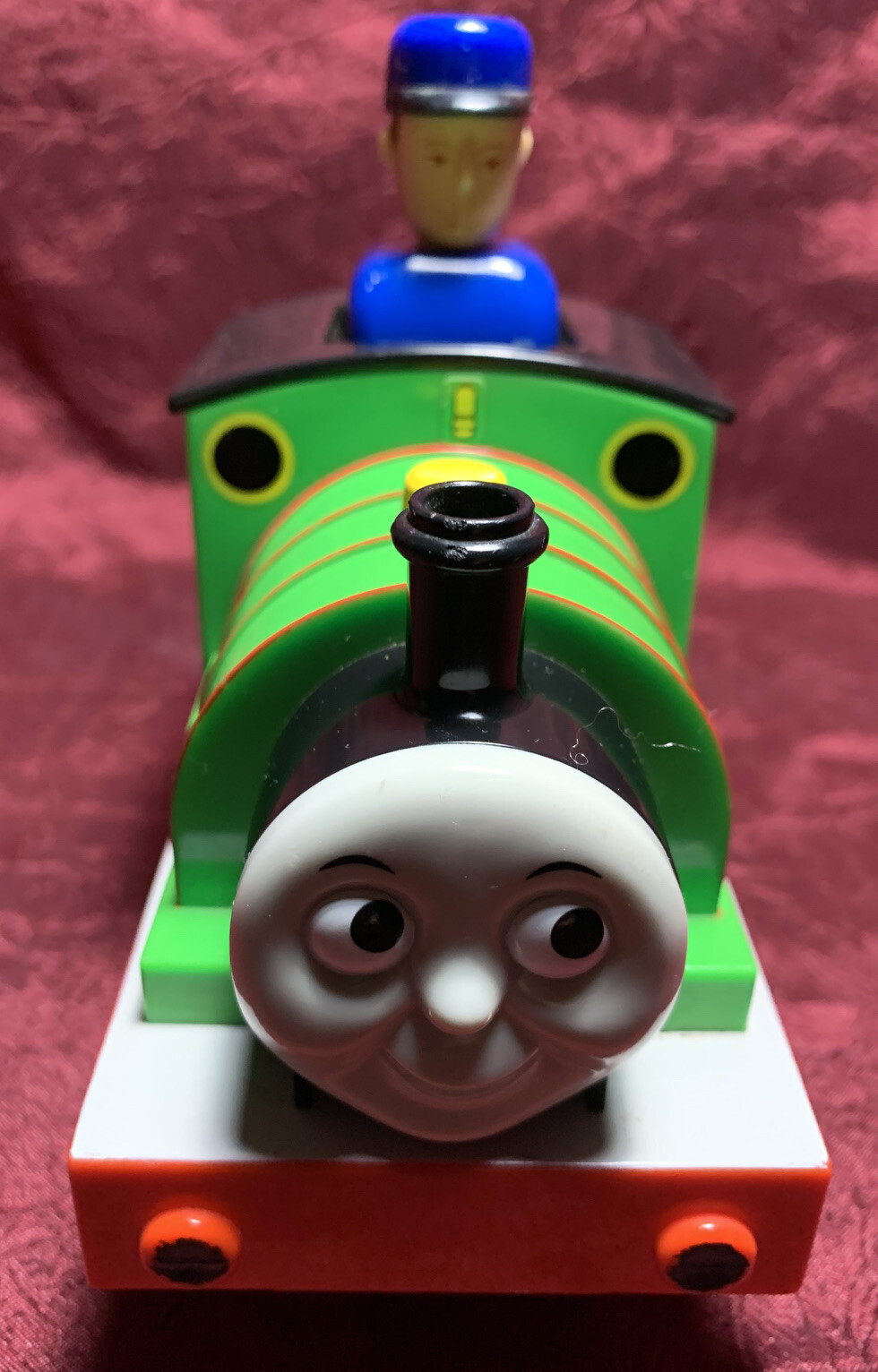 Tomy Gullane (Thomas) Limited 2004 | eBay