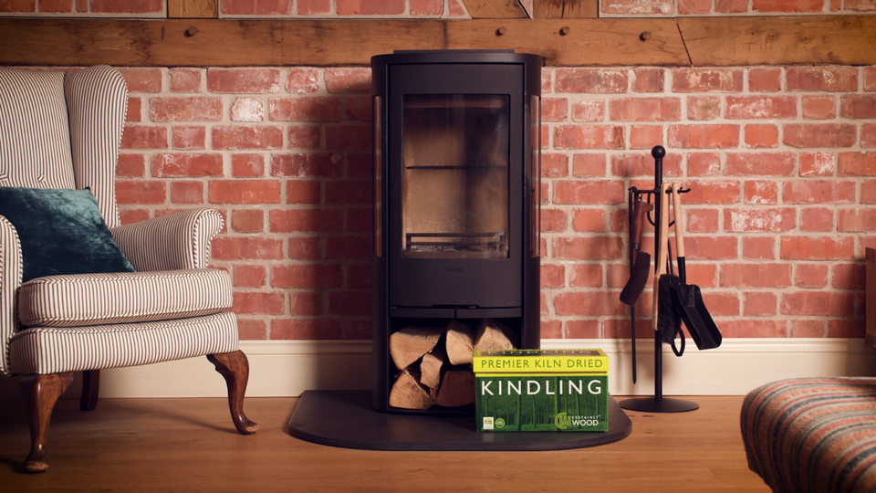 Premium Kindling Wood - Kiln Dried Fire Starters from Certainly Wood ...