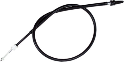 MOTION PRO 1982-1983 FITS SUZUKI DR250 BLACK VINYL SPEEDO CABLE 04-0133 ...