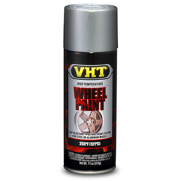 VHT SP188 FORD ARGENT SILVER WHEEL PAINT for sale online | eBay