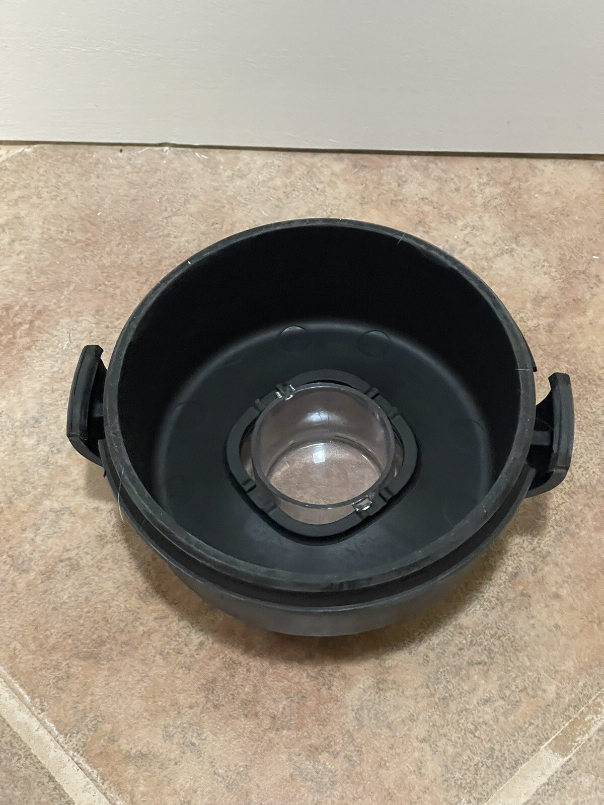 Vitamix 60865 108300 D Container 2 Piece LID CAP ONLY 64 oz Ounce ...