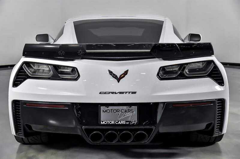 2016 Chevrolet Corvette Z06-$40K MODS-PROCHARGED WITH RECIEPTS! | eBay