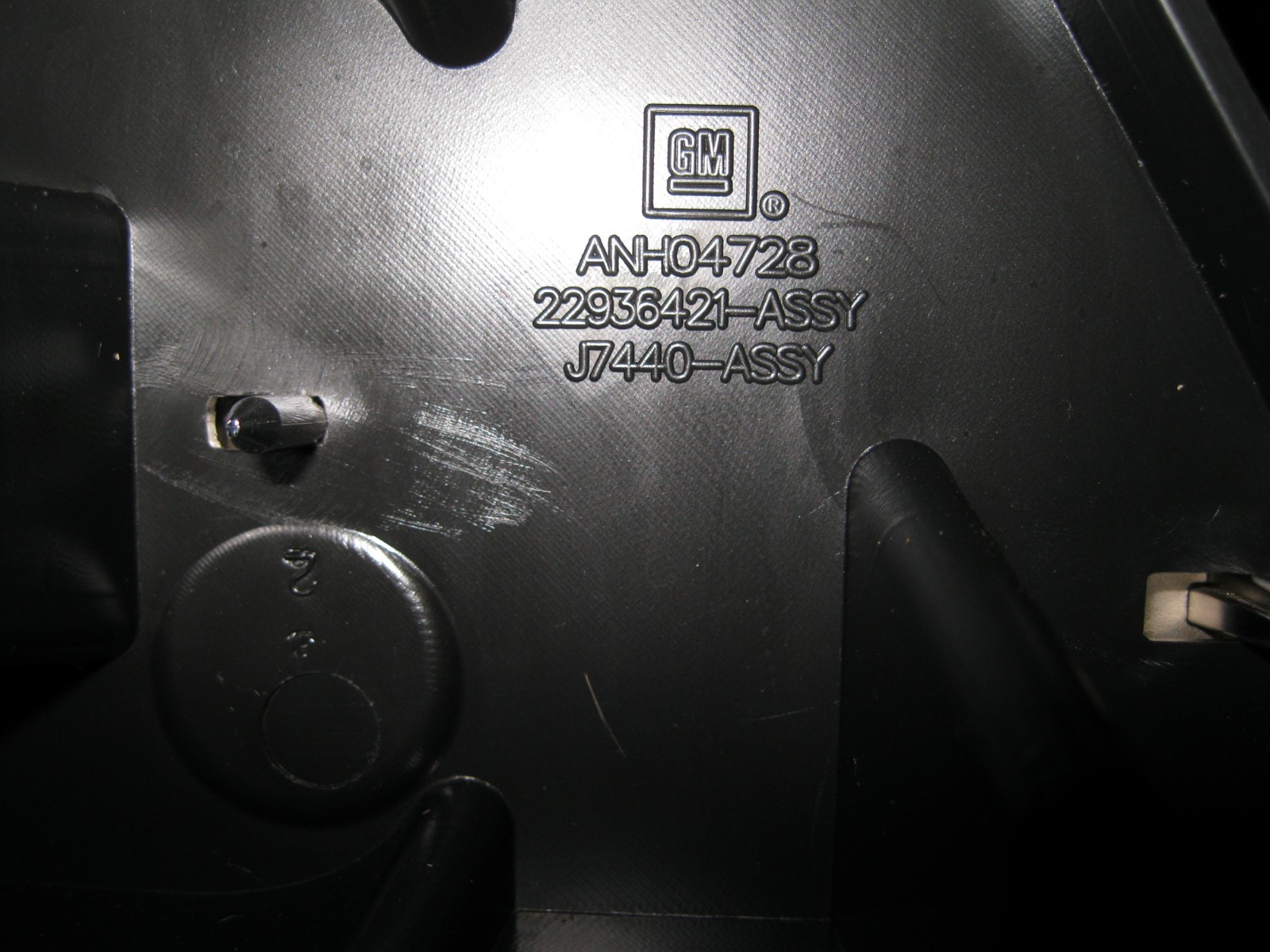 OEM 84722258 Grille 15/20 GMC Yukon | eBay