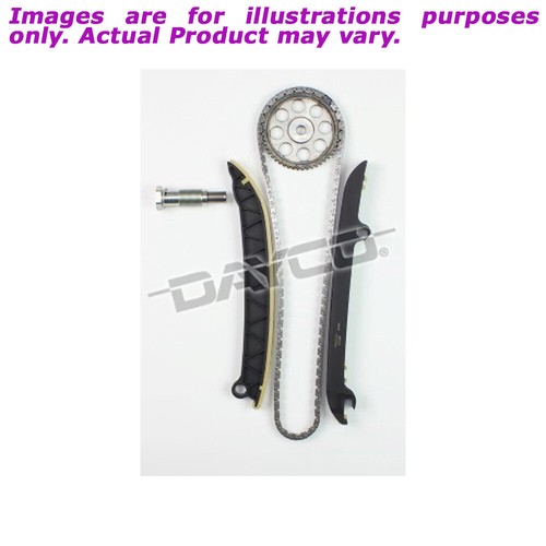 New DAYCO Timing Chain Kit For Volkswagen Polo KTC1082 | eBay Australia