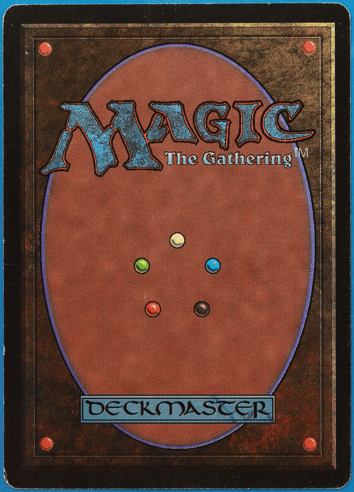 Timetwister Beta PLD (Reserved List Power 9 MTG Magic Card) (497416 ...