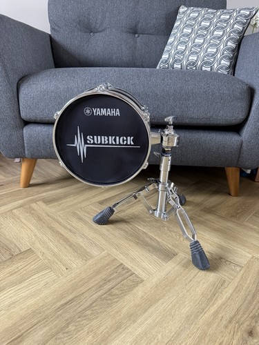 Yamaha Subkick Microphone | eBay UK