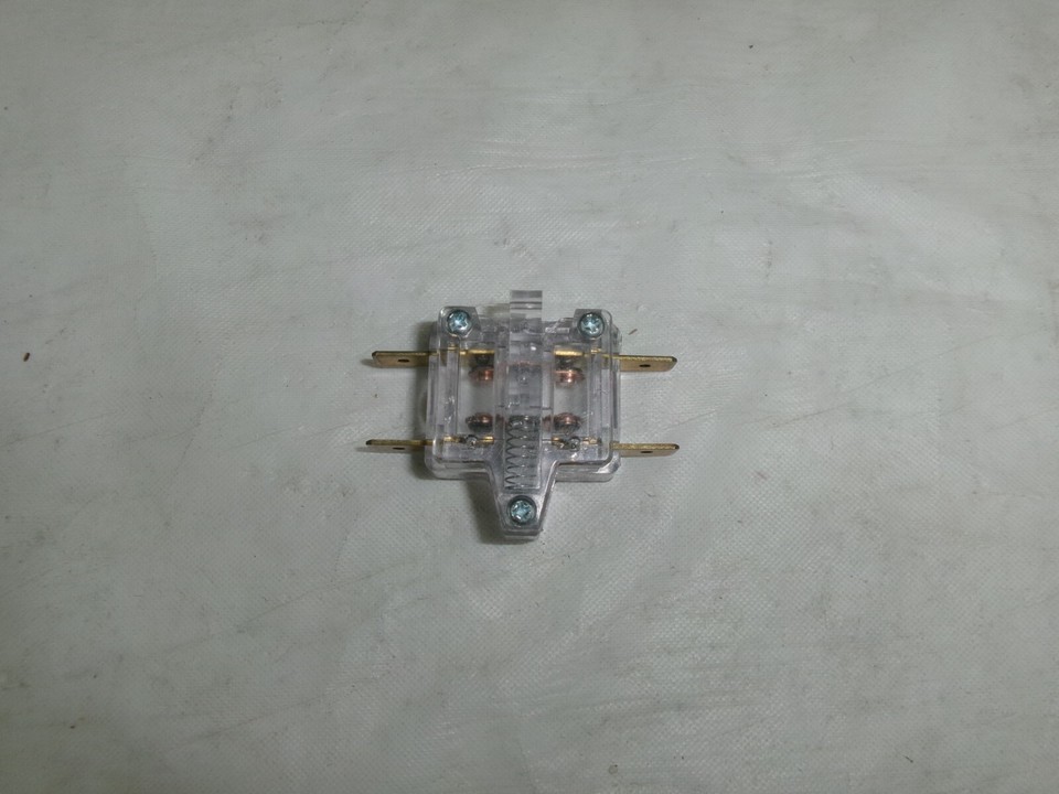 92607-MARS MARS (MOTORS & ARMATURES) SWITCH AUX 1NO-1NC 34300-332 AH | eBay