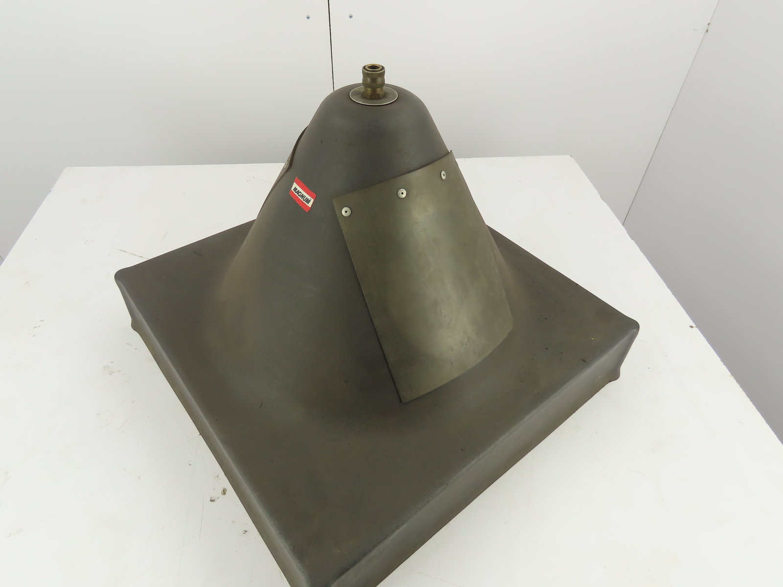 Lincoln Electric Bulk Welding Wire SQUARE HOOD CHIMELESS21"500LB Direct ...