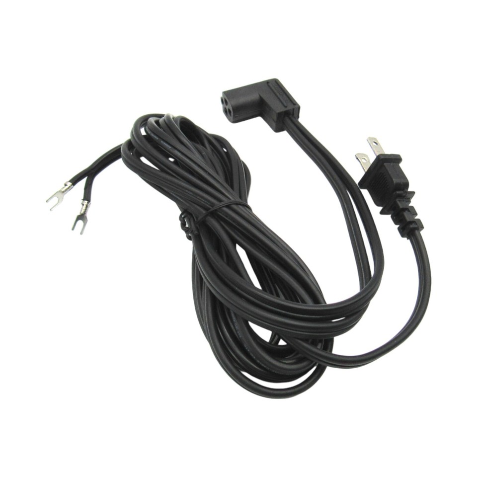 Replacement Power Cord Fits Singer Sewing Machine Models 500A, 503A ...