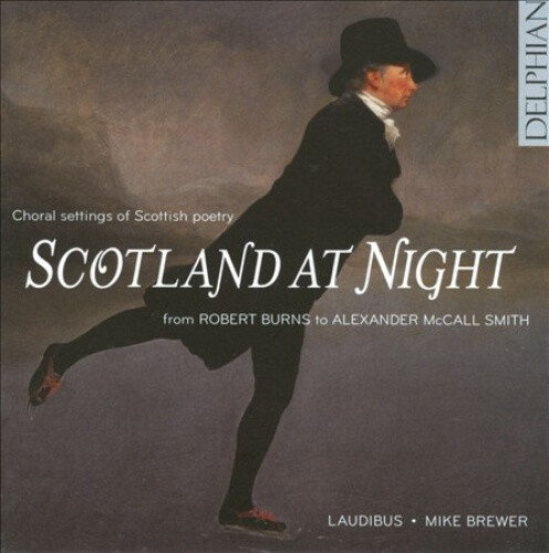 Scotland at Night by TOM CUNNINGHAM / ARVO PART / JAM [Audio CD ...