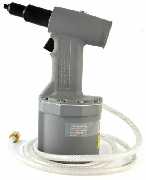 Stanley PRG540 Pneumatic Rivet Tool for sale online | eBay