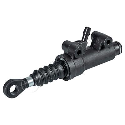 Clutch Master Cylinder Plastic FEBI For MINI Clubman Clubvan ...