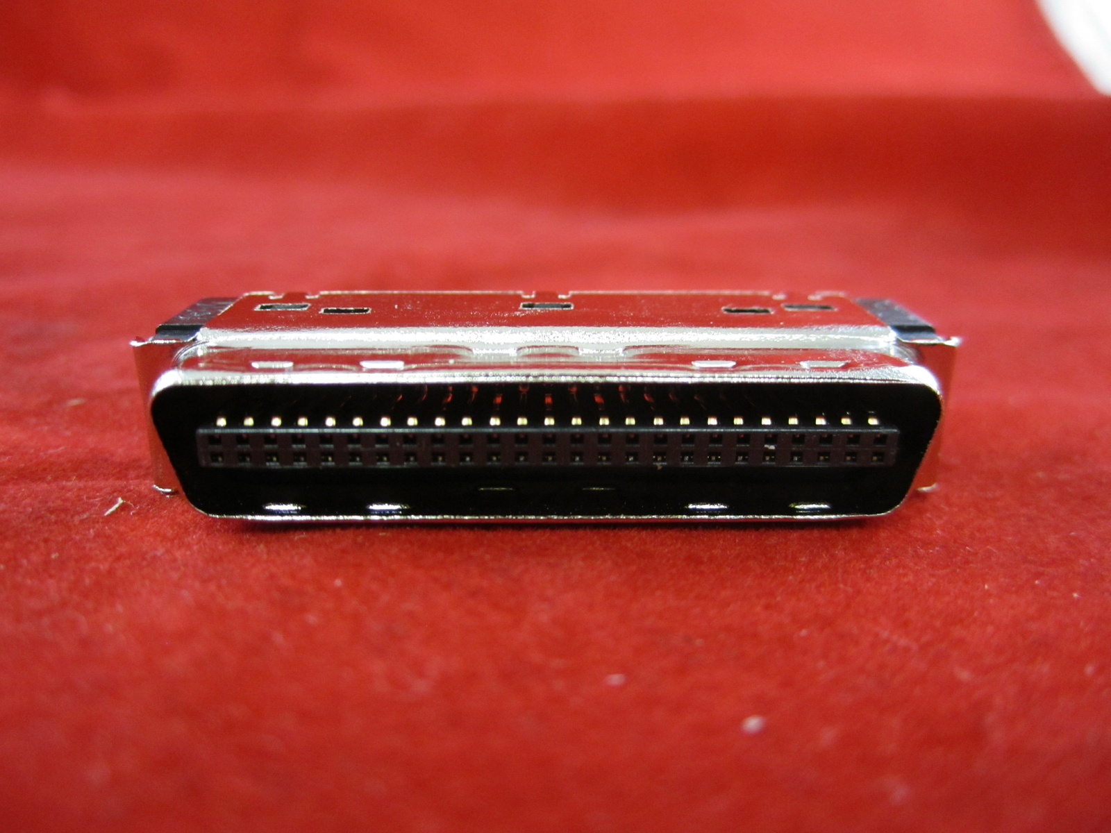 Yaskawa CN1 I/O Connector (50 pin) JZSP-CSI9-1-E for AC Servo System | eBay