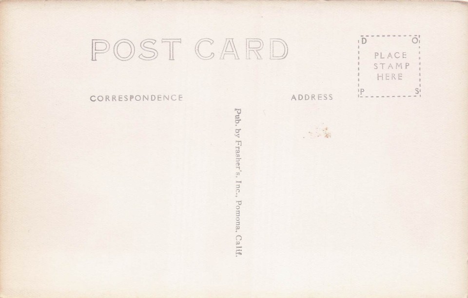 RPPC Sapiah Buckskin Charley Chief Utes Southern Ute Indians Photo ...