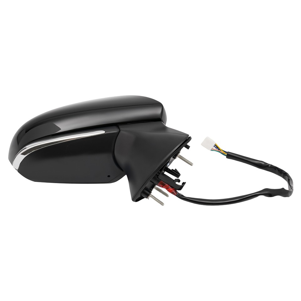 for 2018-2023 TOYOTA CAMRY Right Passenger Side View Mirror Assembly ...