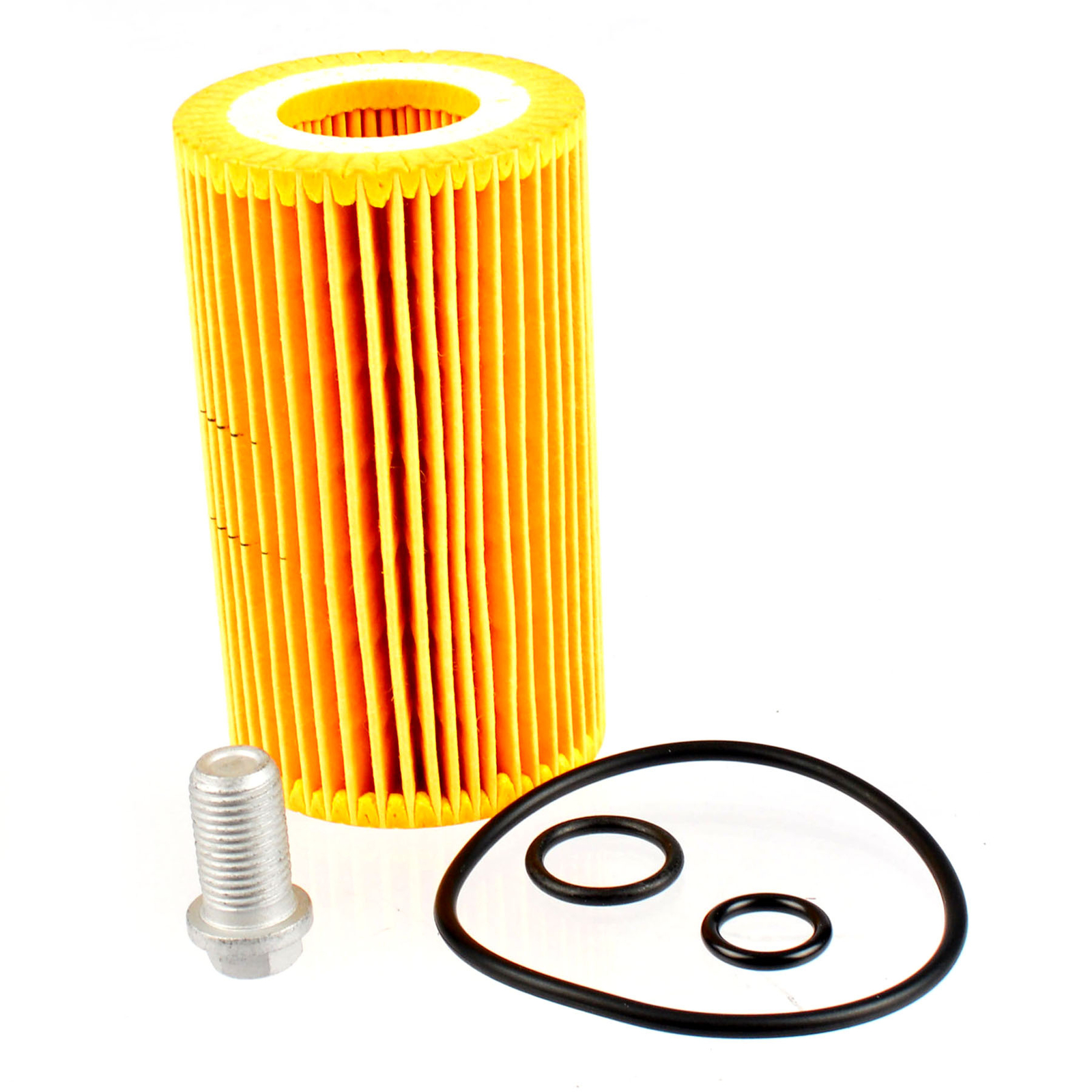 MANN HU7010Z Ölfilter Kraftstofffilter Aktivkohlefilter Ölablass für ...