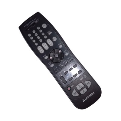 DEHA TV Remote Control for Mitsubishi WS48511 Television | eBay