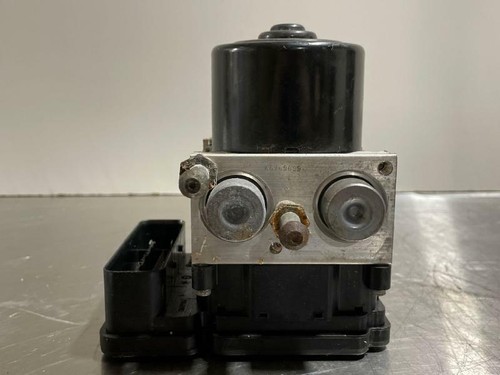 2014-2015 Ford Explorer Abs Anti-Lock Brake Pump Assembly W/o Adaptive ...