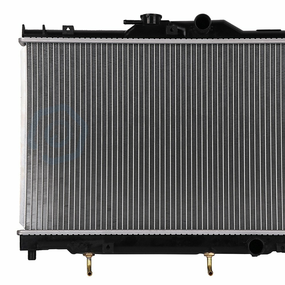 2198 Replacement Radiator For Toyota For Corolla For Chevy Prizm 1998 ...
