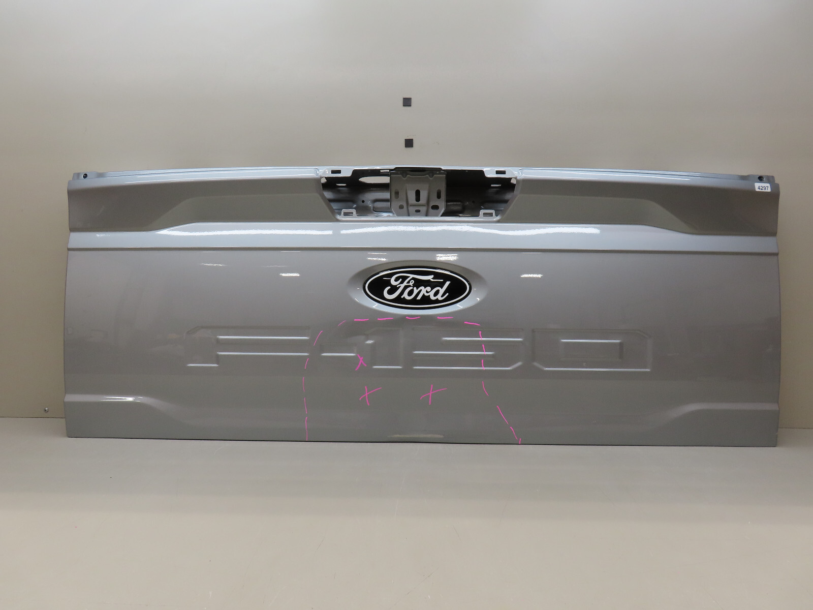 2021-2023 FORD F150 F-150 REAR TAIL GATE OEM | eBay