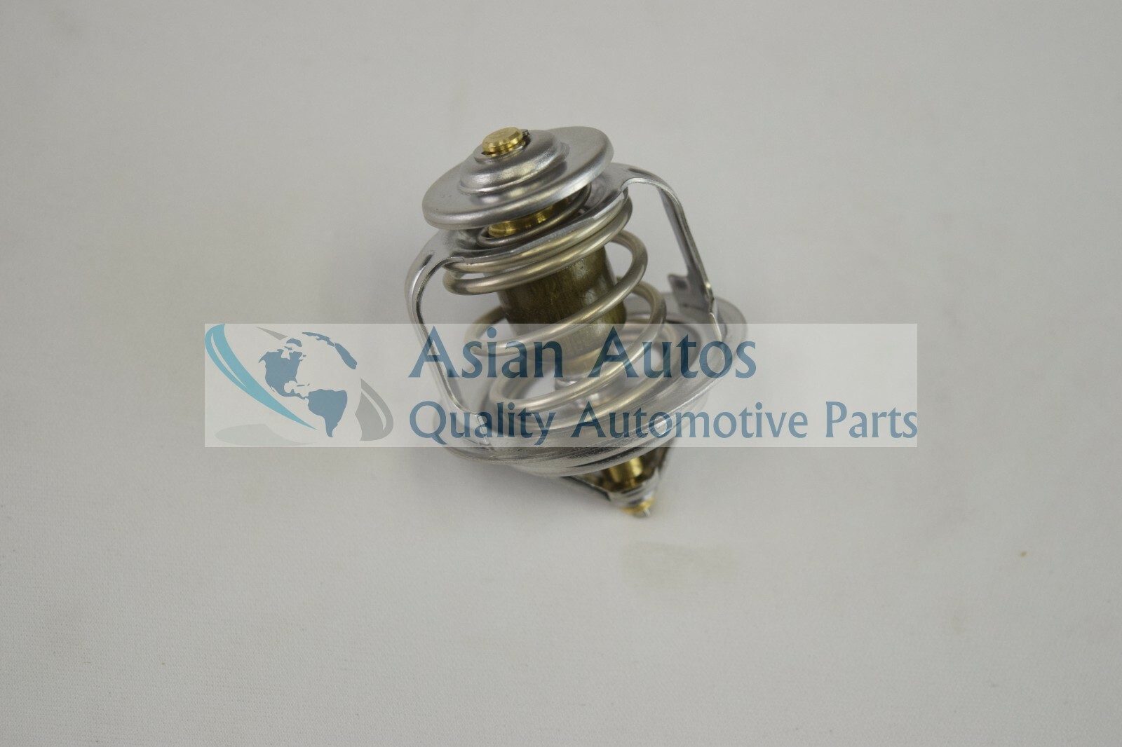 TAMA ENGINE COOLANT THERMOSTAT WITH GASKET 9091603046 (Made in Japan ...