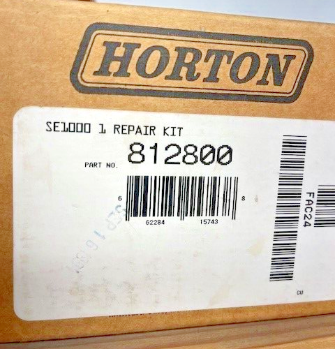 812800 SE1000-1 REPAIR KIT - NEXEN - HORTON **MAKE OFFER** | eBay