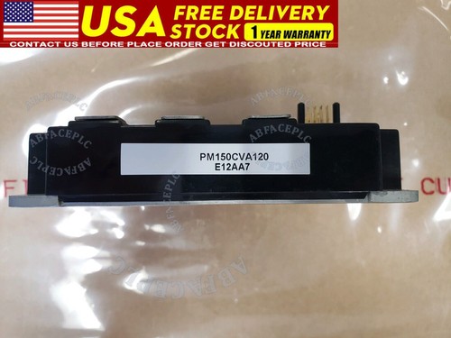IGBT PM150CVA120 ( REPLACED TK ELEVATOR # 9816860 / 155CV1 ) | eBay