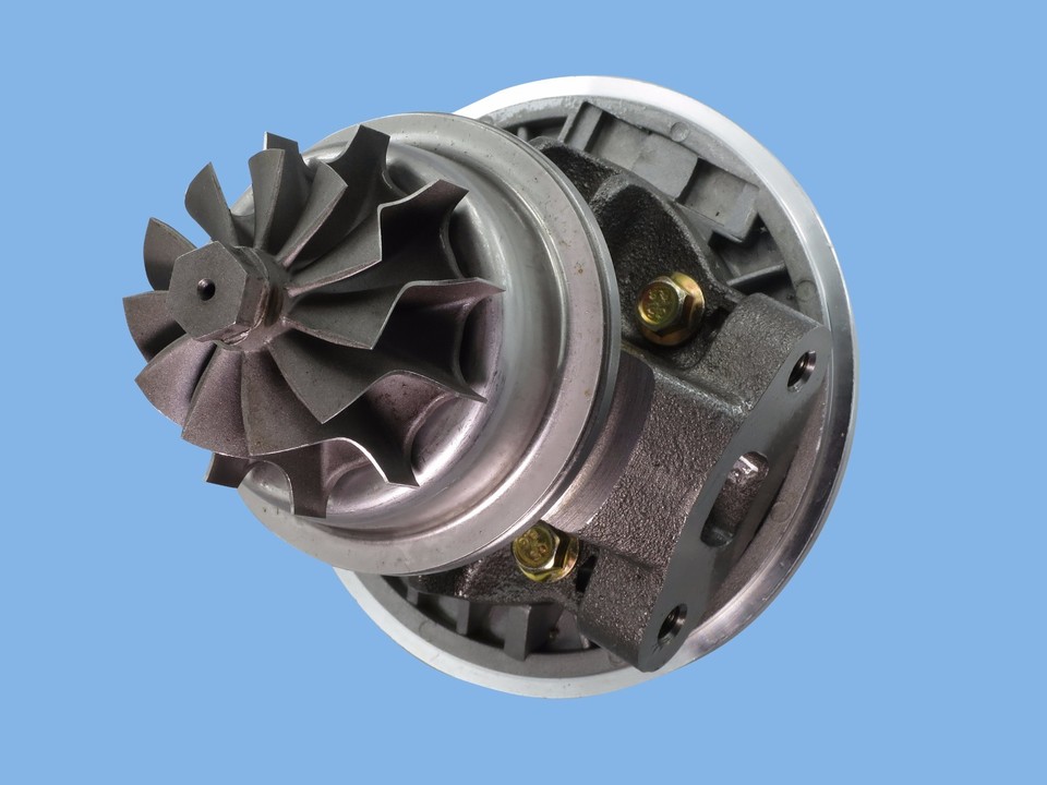 Mercedes Benz 300TD 300 SLD Garrett TB03 Turbo Turbocharger CHRA ...