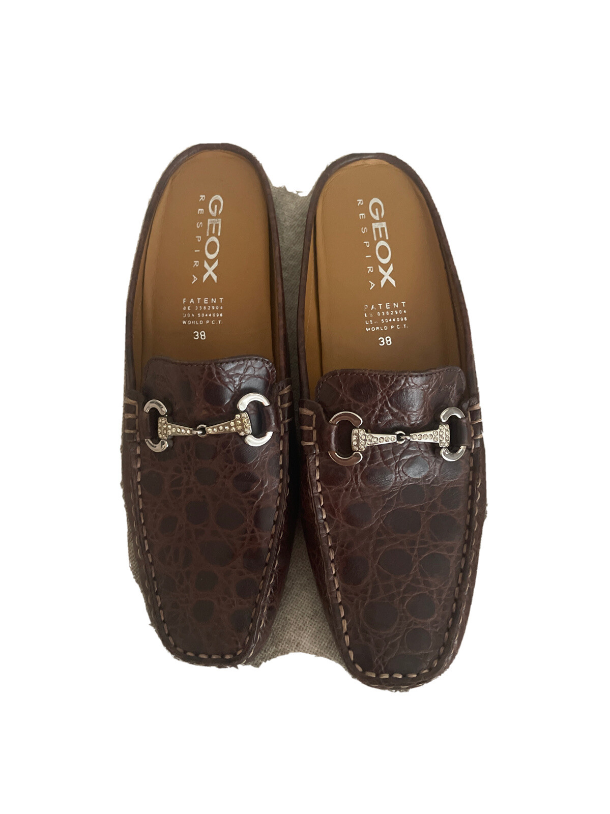 geox respira womens - Gem