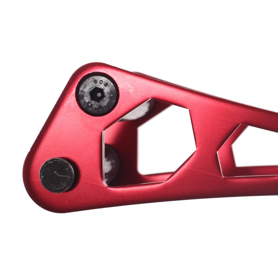 Compound Bow Press Ratchet-Loc Archery Bow Opener Accessories Aluminum ...