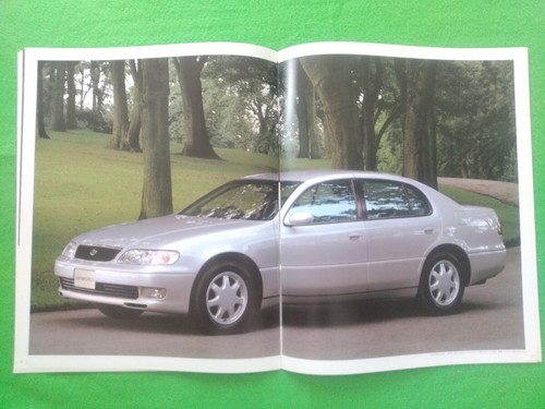 Aristo Catalogtober 1991 JZS147 ARIS30V 30Q m7 | eBay