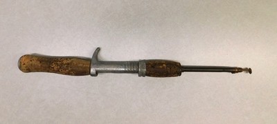 Rods - Champion Products