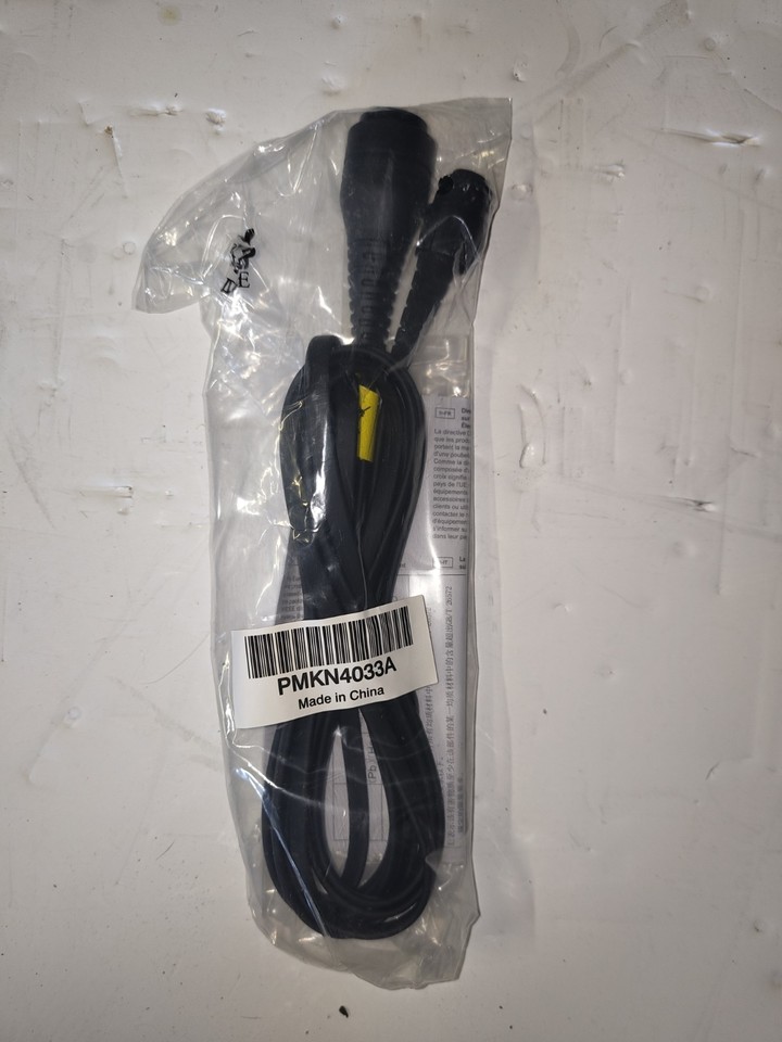 Motorola SolutionsPMKN4033A PMKN4033 Motorola CABLE, MOBILE MIC ...